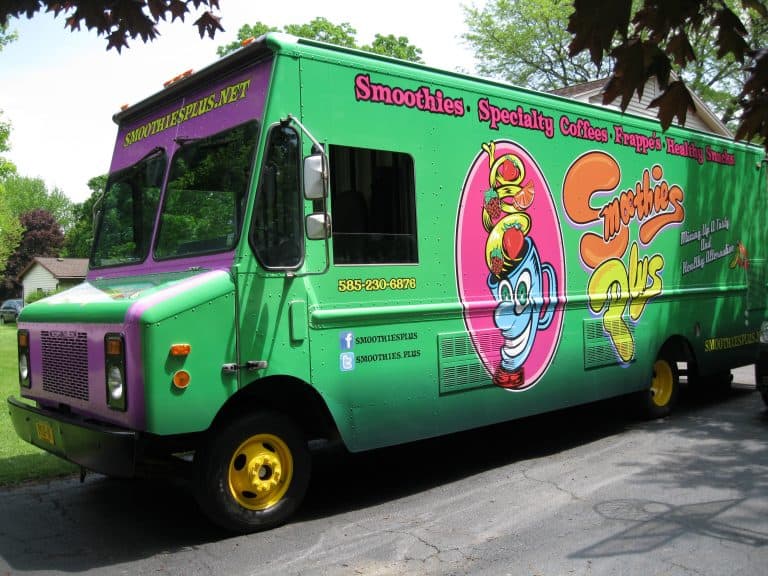 Dessert Catering - Rochesters Best Food Trucks Dessert Catering - Rochesters Best Food Trucks